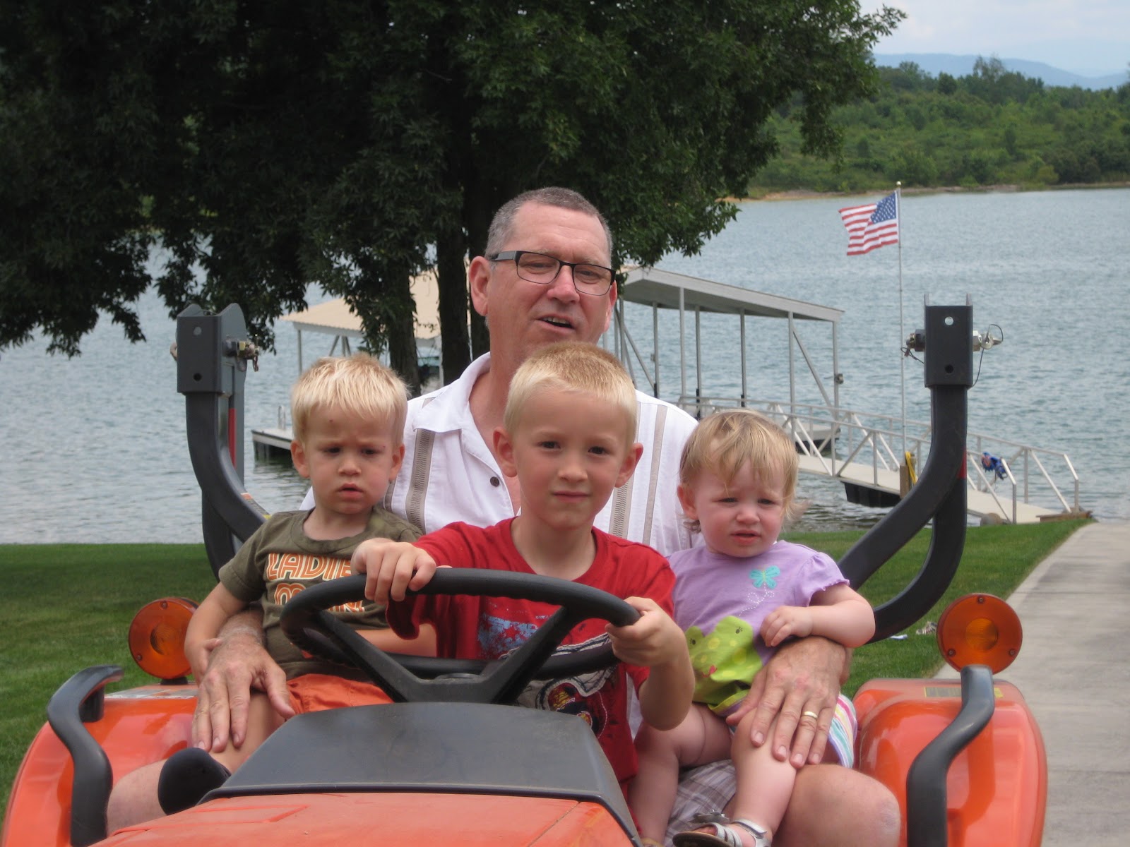 Adventures of Sweet Potatum