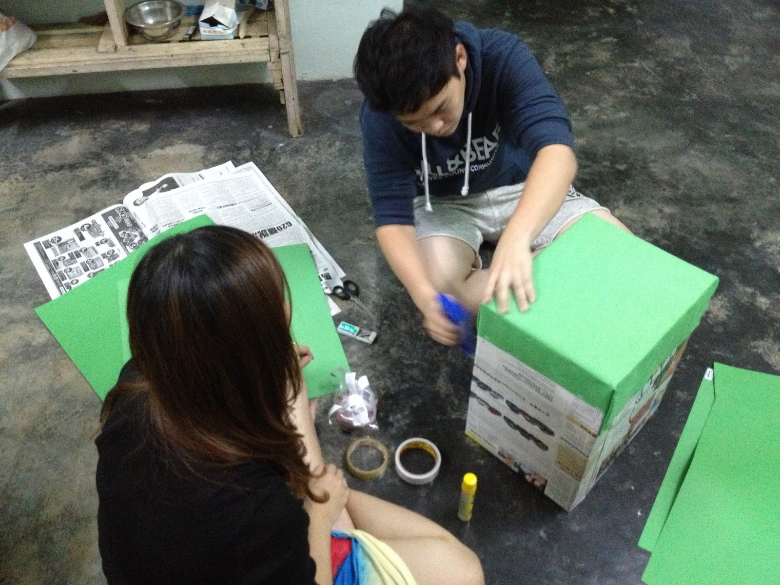 The Official blog of The Wallet Watchers