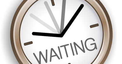 How to reduce the waiting time in your practice?