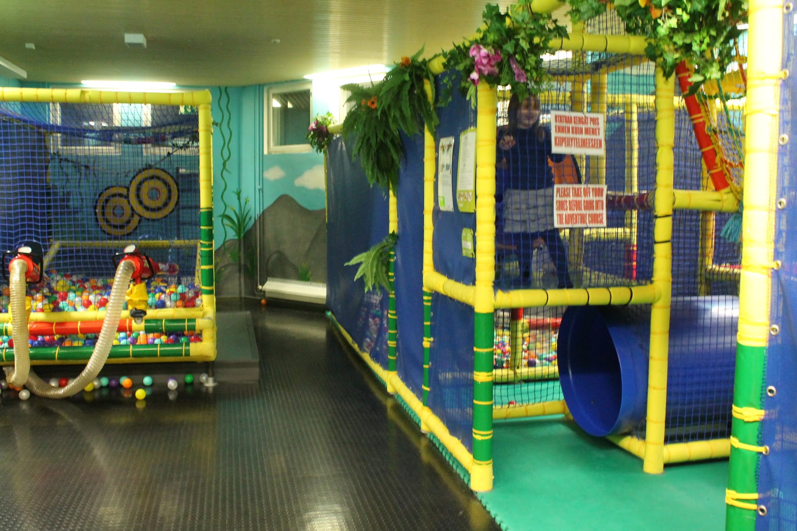 Minean Uudet Vaatteet: Nokian Eden