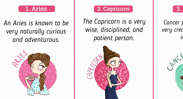 Awesomequotes4u.com: What Are Positive and Negative Traits of Your ...