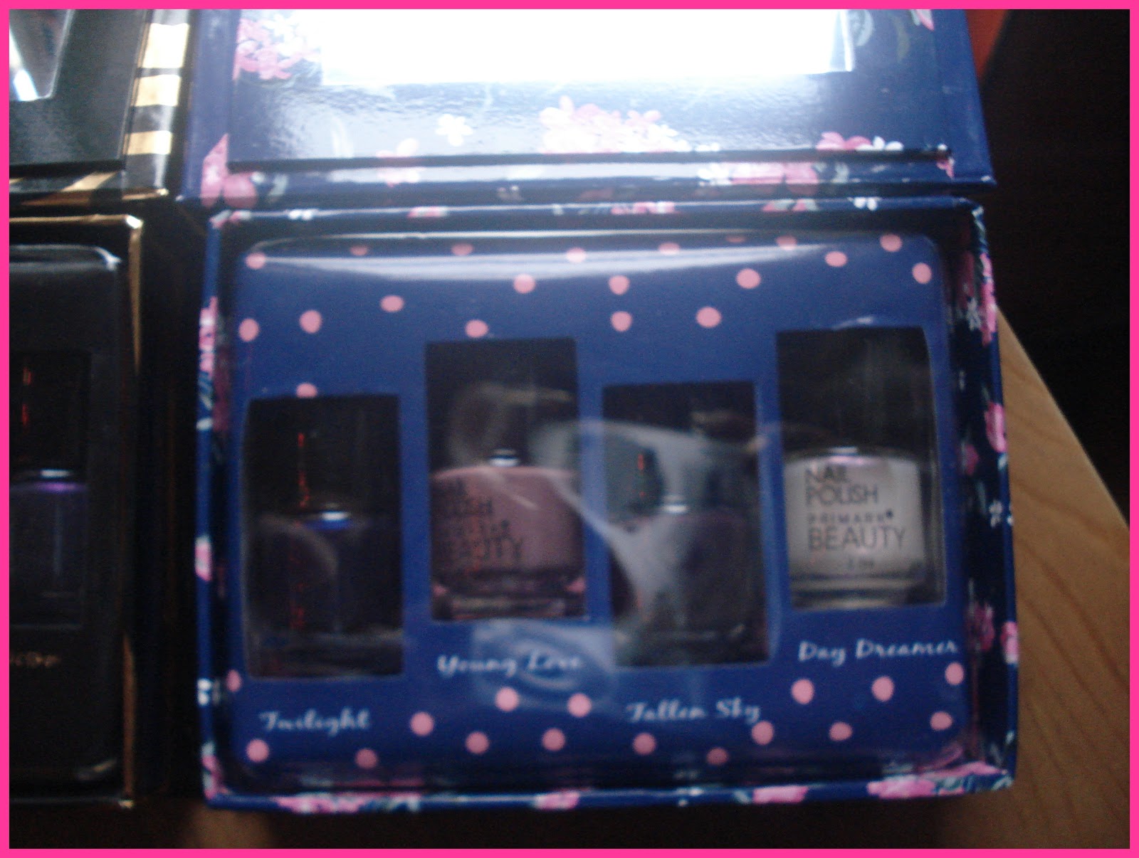 Compras Primark!! - Must Be...Pink!