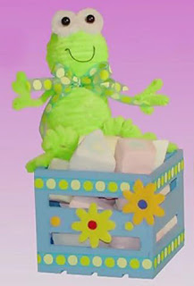 Dulceros de rana - Imagui