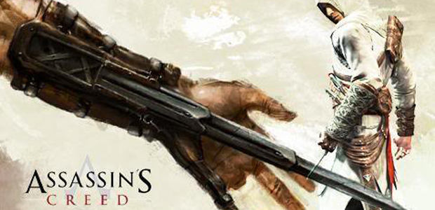 The Top 12 Most Iconic Weapons In Gaming, Part.2