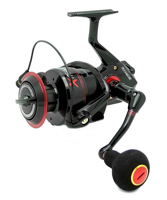 Banax Extreme GT 5000 Review - BigTackleBox