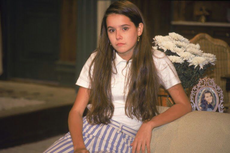 Famosos: Personagens de Déborah Secco: