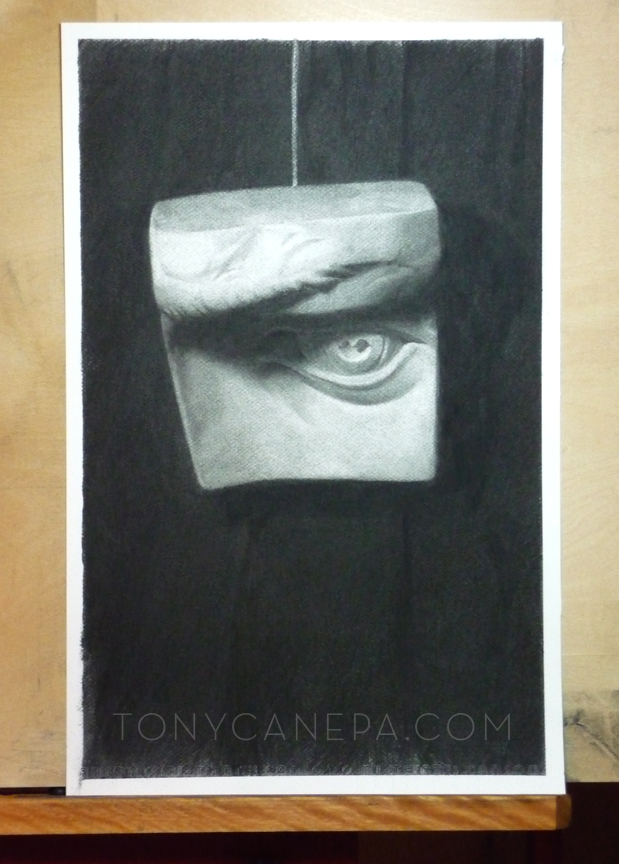 Penguins With Pencils