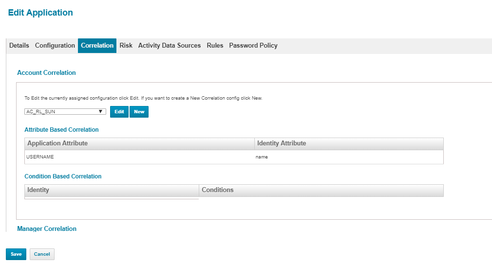 SAILPOINT IDENTITY IQ: Delimited File Application Configuration Using ...