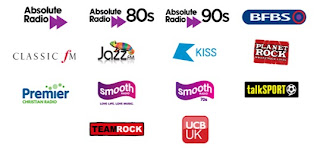 Alan in Belfast: Ten new radio stations launch on DAB in Northern ...