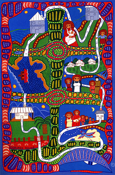 Stage 2 Blog: Visual Arts