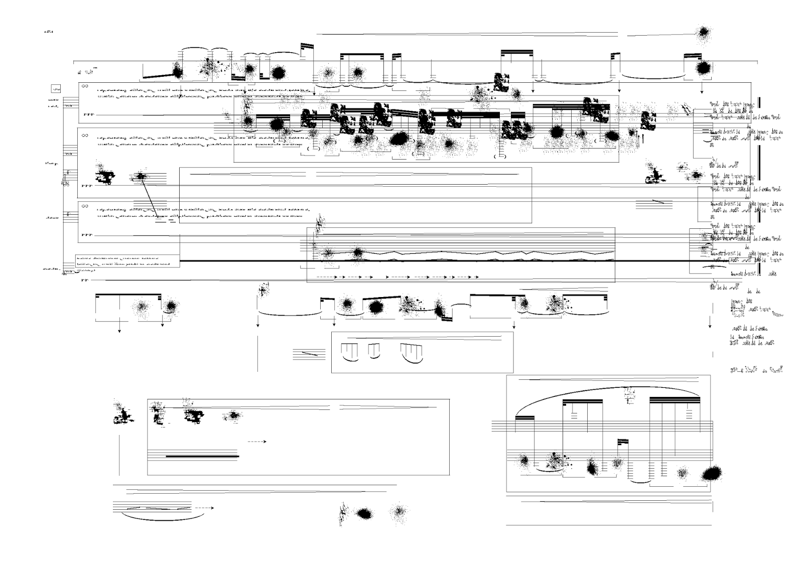 "Sound Morphology" (Bil Smith Composer): "Gander Gender". For English ...