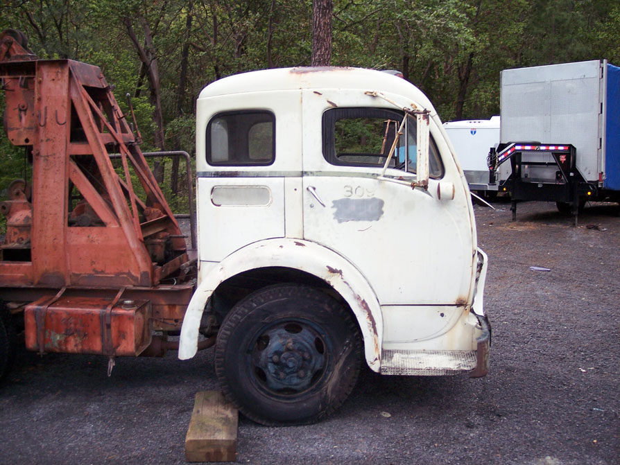 Le camping-car Passe partout: le Decoliner, le camping-car de Flash Gordon