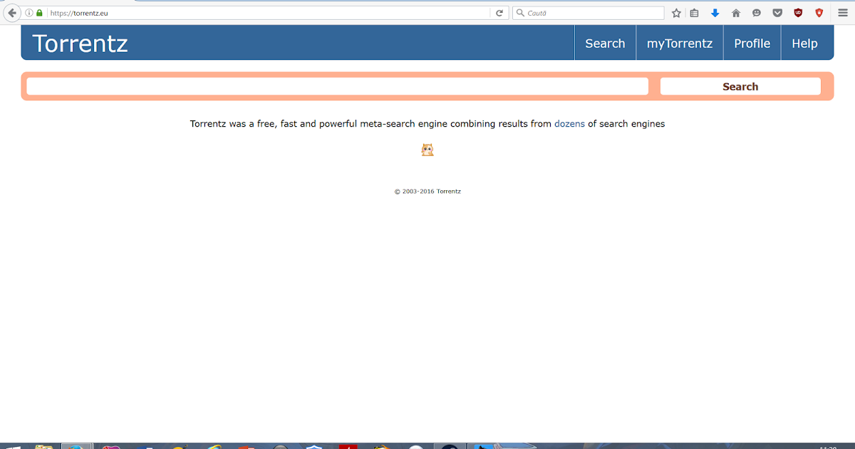 Florentin Deac: Torrentz a fost închis și el. Pirații de la Filelist se ...
