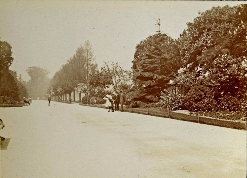41 Amazing Photos Document Everyday Life of England in 1908 ~ Vintage ...