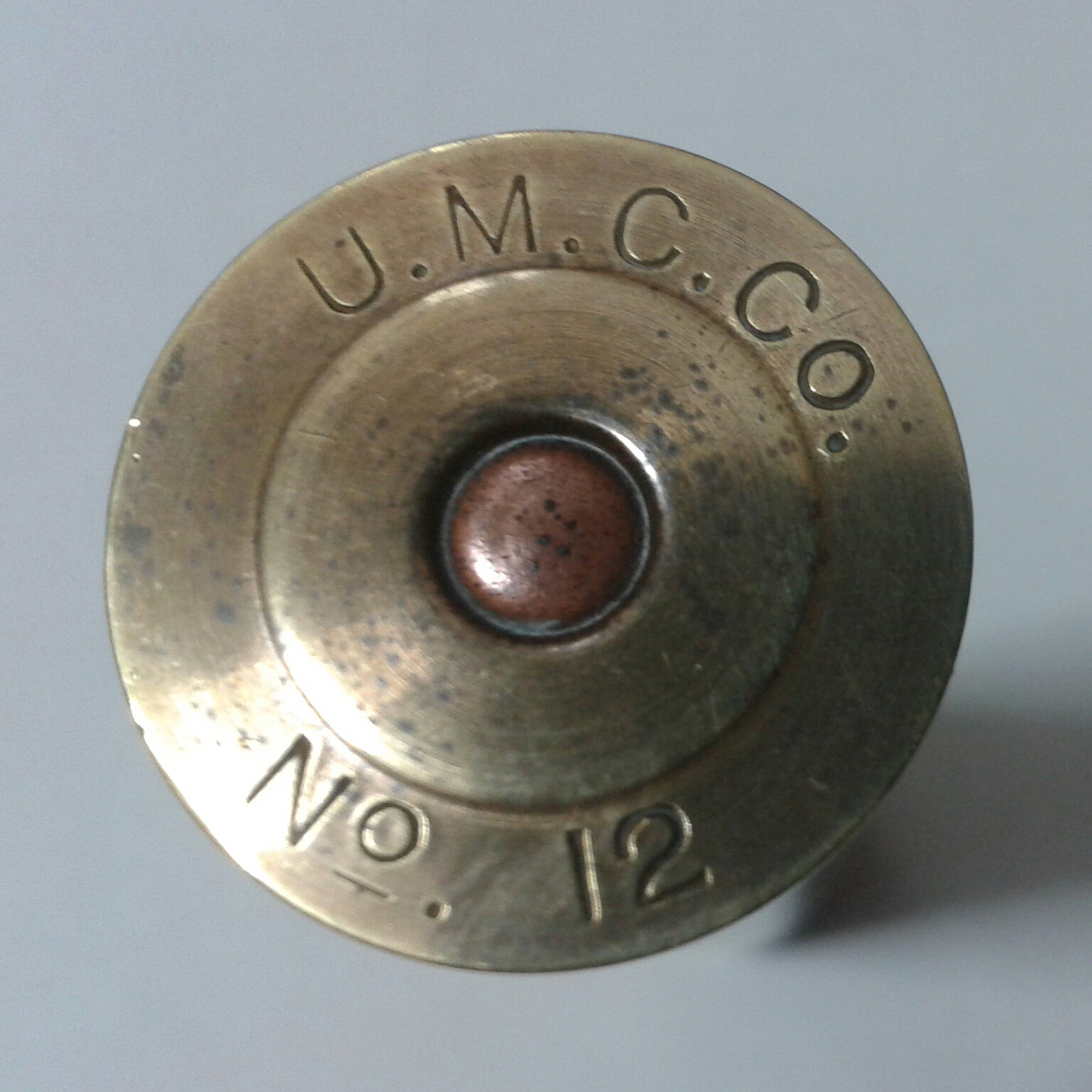 elinstructor: armamento caza y tiro: CALIBRE 12 NITRO MAGNUM