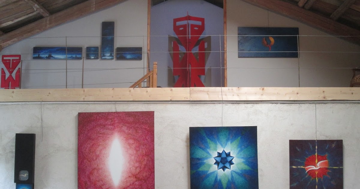 Flaye: EXPO D'ETE 2016