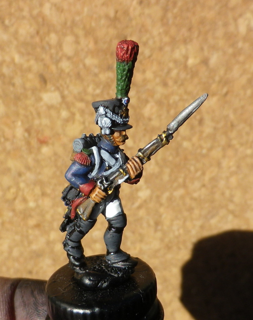 [TMP] "28mm Middle Guard" Topic