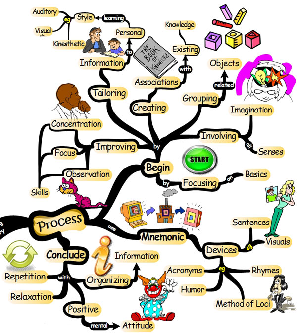 EOI and Communication: Do you have a memory like an elephant?