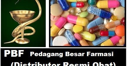 Supplier Obat Farmasi / PBF di Bandung (2) - Daftar Alamat Telepon