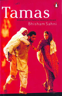 Tamas hindi- Bhisham Sahni (Hindi Book) - BGD eBook's For You