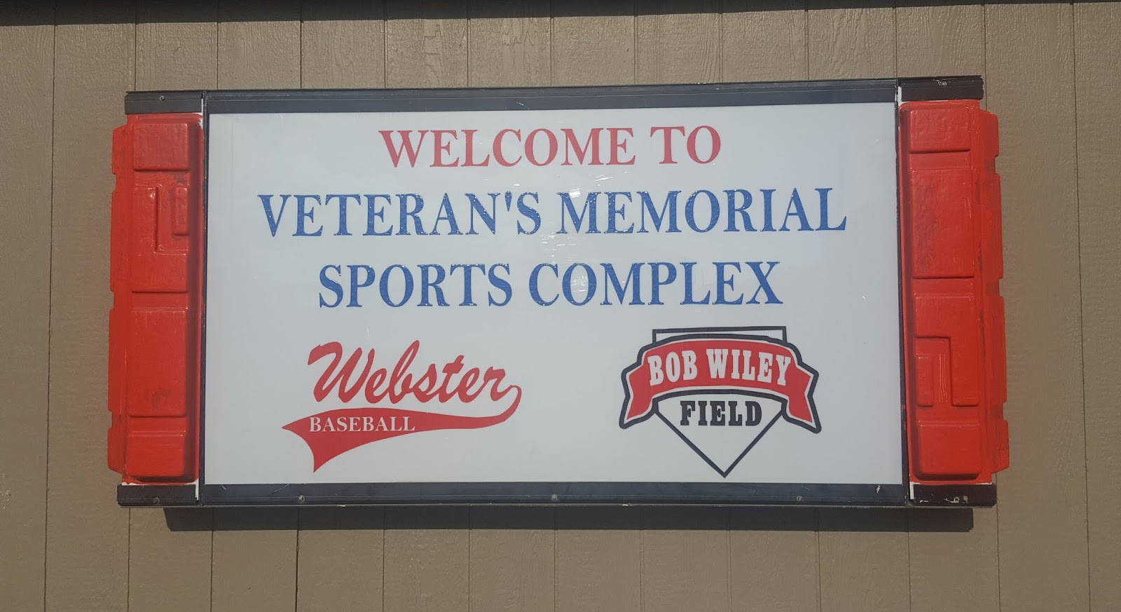 Webster SD Baseball: Photo gallery