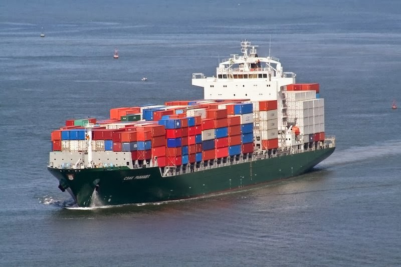 El Blog de Comercio Exterior, Compras y Logística: Logística ...