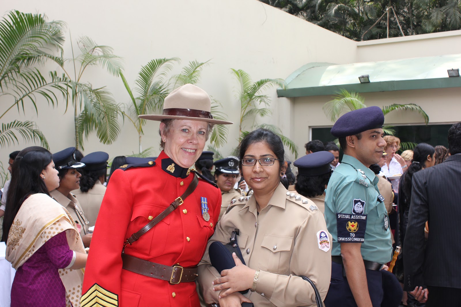 IAWP Region 12 -Western & Northern Canada: What a Year! 2012 in Review.