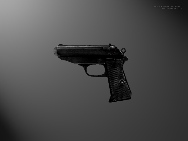 GoldenEye: Decoded: Weapon Comparisons (N64 vs XBLA)