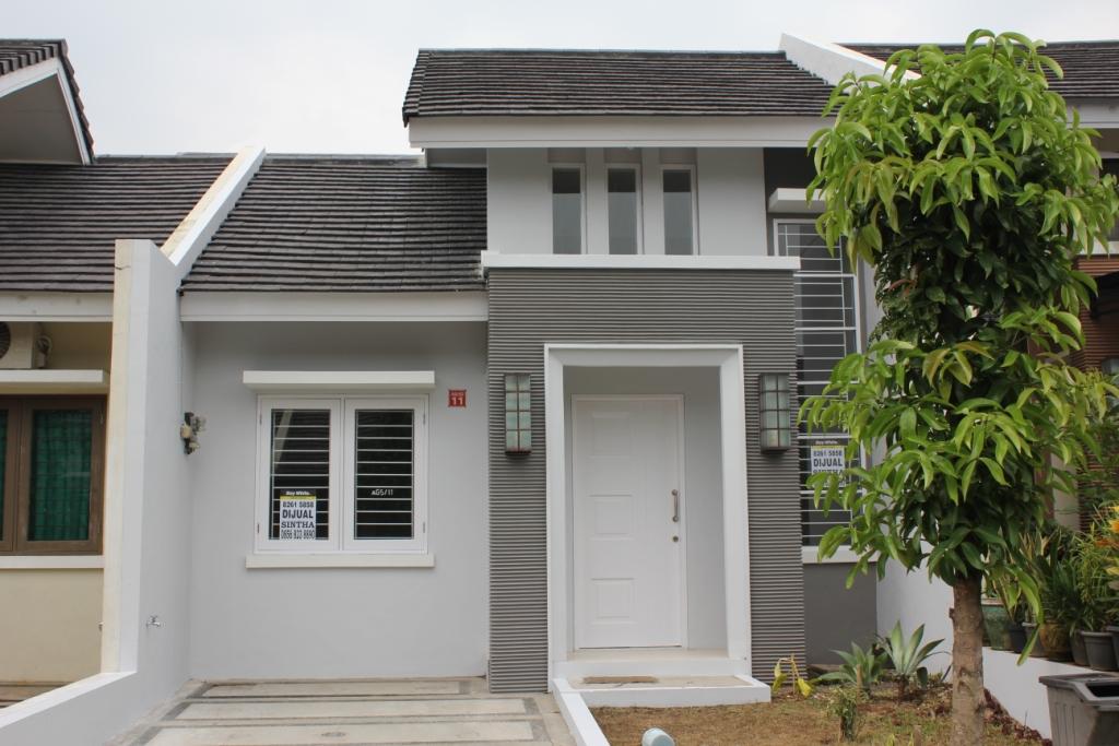 Contoh Desain Rumah Minimalis | Cari Rumah Indonesia