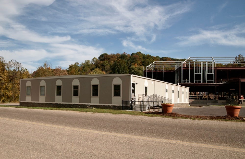 Relocatable Buildings Offer an Alternative to Disaster Relief Tents