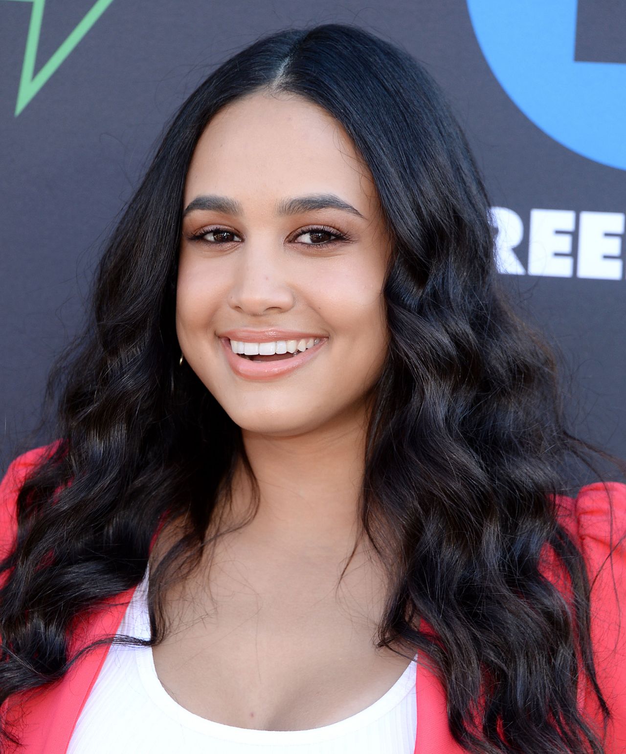 Starlet Arcade: Emily Tosta