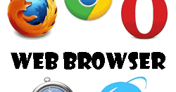 Pengertian Web Browser Fungsi Manfaat dan Contohnya