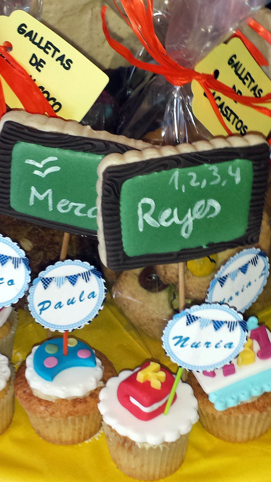 pruebamonmiracles2: Regalos fin de curso para Profesores