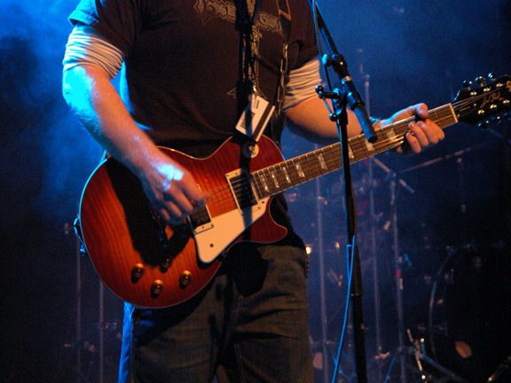 The (Not-So) Secret Diary of a Worship Leader: What Motivates You to ...