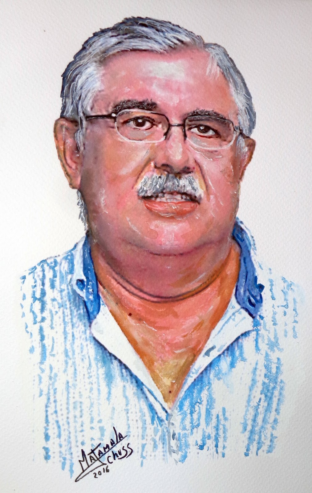 Ceano Arte Naif: Diego Ceano Naif