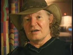 Encyclopedia of American Loons: #1101: Bill Ryan