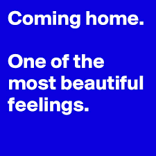 Good Life of Design: Does Your Home Have A FEELING?