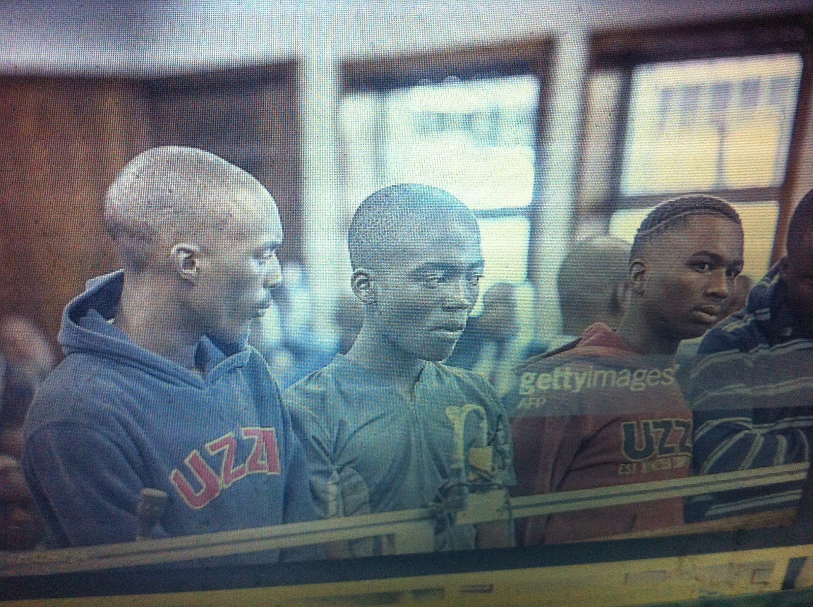 THE BLACK SOCIAL HISTORY:: BLACK SOCIAL HISTORY - AFRO-MOZAMBICAN ...