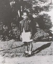 Dinge en Goete (Things and Stuff): Jimi Hendrix 1942 - 1970