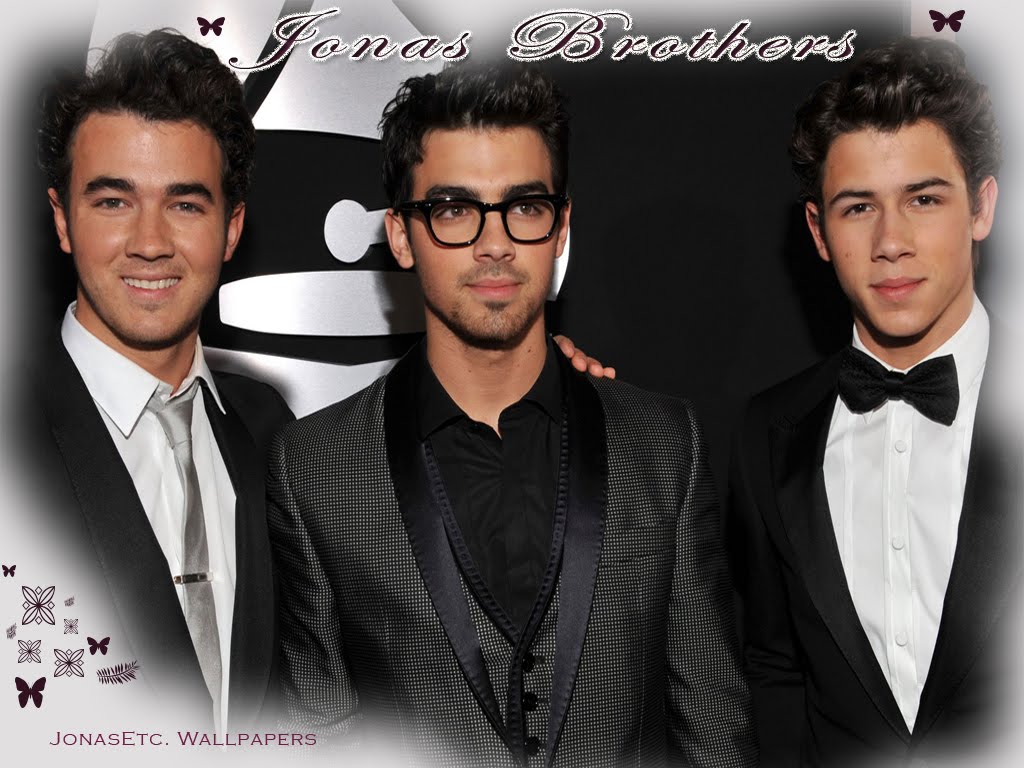 JONATICAS FOREVER: ¡¡¡...JONAS BROTHERS , NOMINADOS A LOS KIDS CHOICE ...