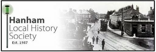 Hanham Local History Society: A little of Hanham's History
