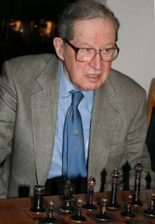 chessblog.com - Alexandra Kosteniuk's Chess Blog