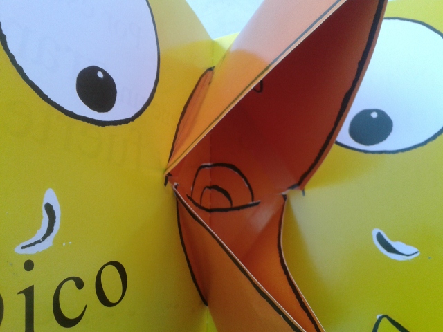 Para niños: El pollo Pepe , Nick Denchfield y Ant Parker | Meriendo libros