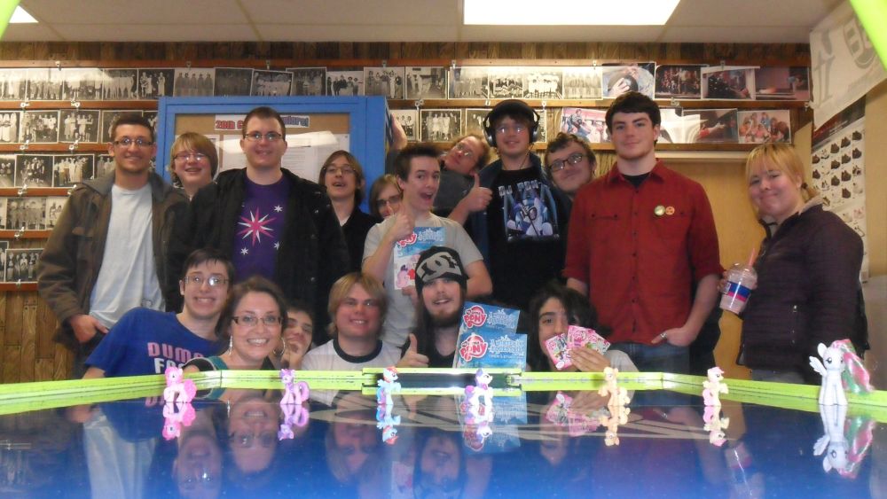 Equestria Daily - MLP Stuff!: Nightly Roundup #193