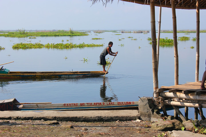 RESOURCES RICH TOWN OF BULUAN