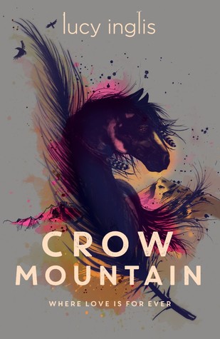 The Review Diaries: Review: Crow Mountain by Lucy Inglis