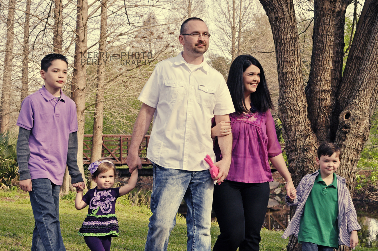 Kerri Percy Photography: The McCracken Family