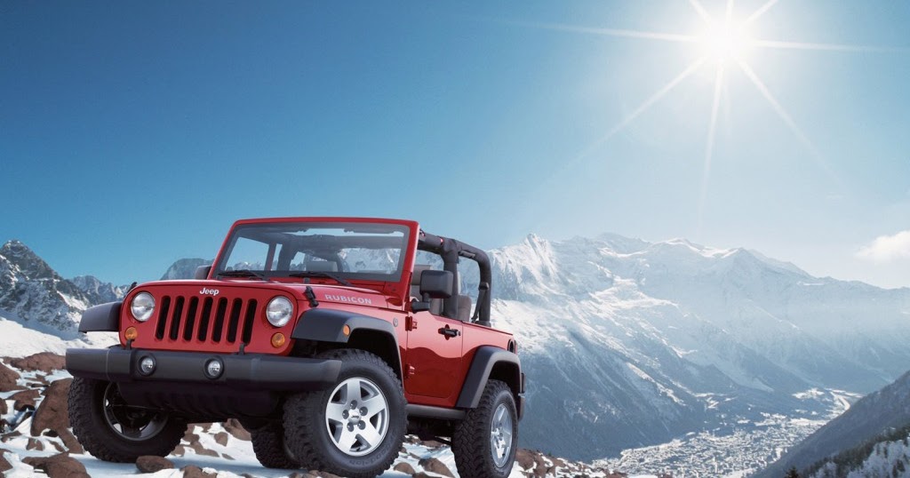 Videos Interesantes: Los Mejores Autos 4x4