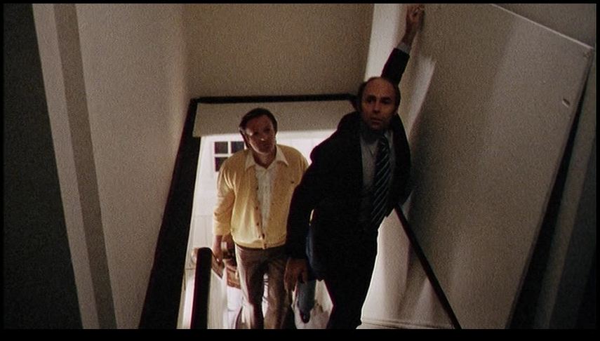 DREAMS ARE WHAT LE CINEMA IS FOR...: THE STEPFORD WIVES 1975