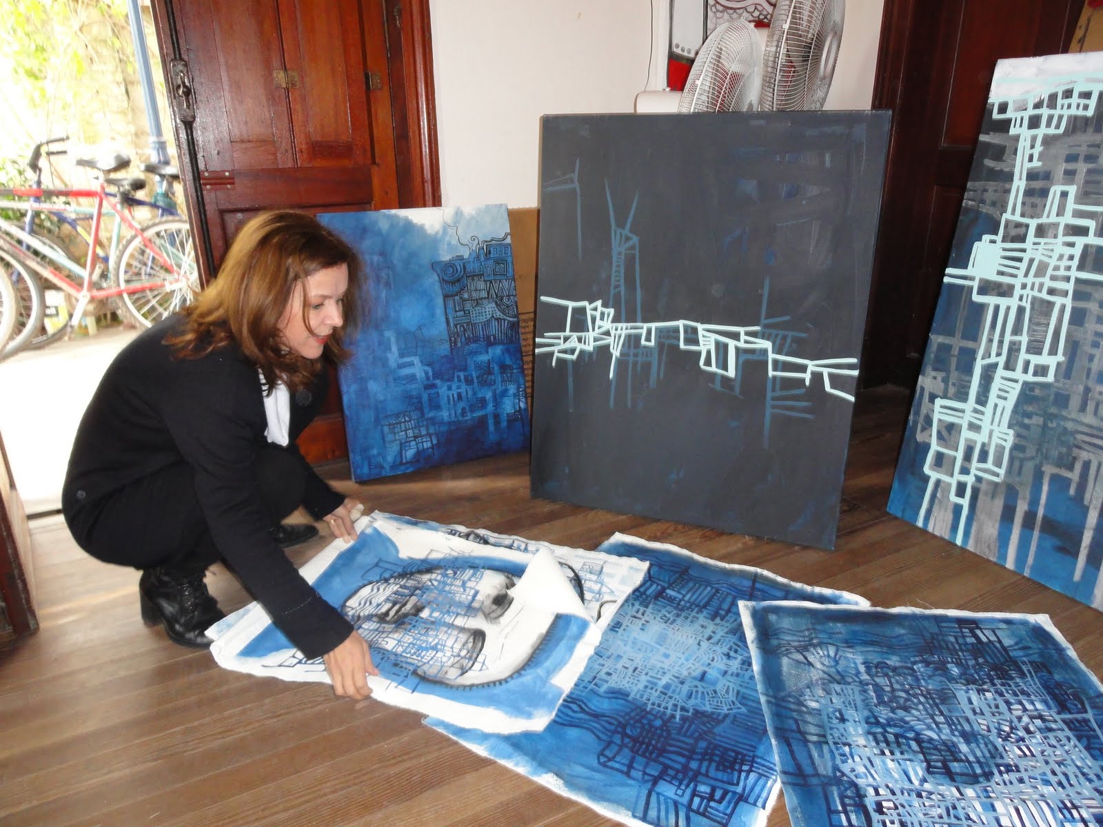 Lic. Stella Arber: EMILIANO QUINTANA – DANIELA RODI